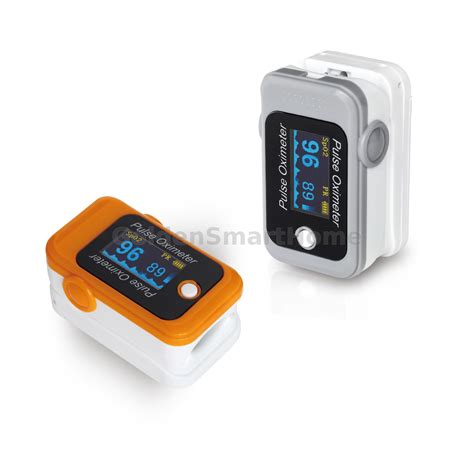 Bluetooth Pulse Oximeter Taiwantrade Com