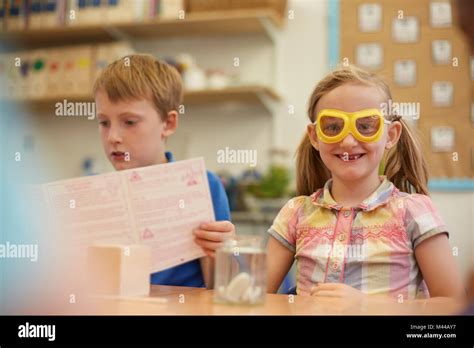 Safety Classroom Hi Res Stock Photography And Images Alamy