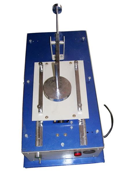 Analog Motorized Scratch Hardness Tester For Paint Model Name Number ATE SHT 1 At Rs 72000