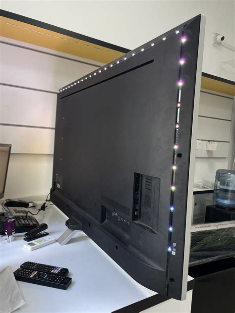 AmanetCashBox. Philips SMART TV 58PUS8505/12 146 cm 4K