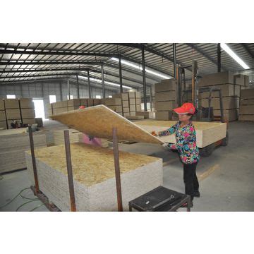 Buy Wholesale China Oriented Structural Board Osb Osb Plates Osb Slad Osb Panel Oriented