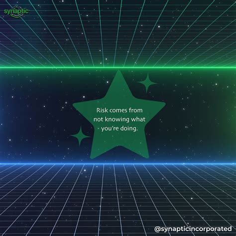 Synaptic Inc On Linkedin Entrepreneur Mindset Business Success Marketing