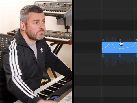 Learn To Tune Vocals With Logic Pro X S Flex Pitch