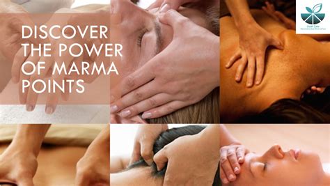 Unveiling The Secrets Of Marma Points The Ayurvedic Path To Holistic