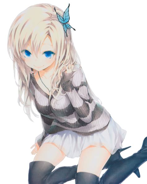 Render Sena Kashiwazaki By Okumuraann On DeviantArt