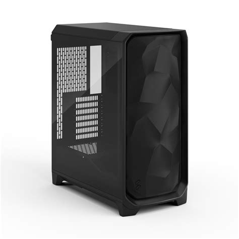 Meshify 3 — Atx Mid Tower Pc Case