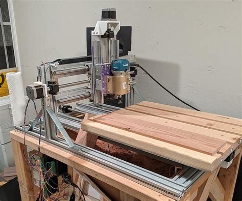 Everything You Need To Know To Design Your Own CNC Router In The News Devtalk