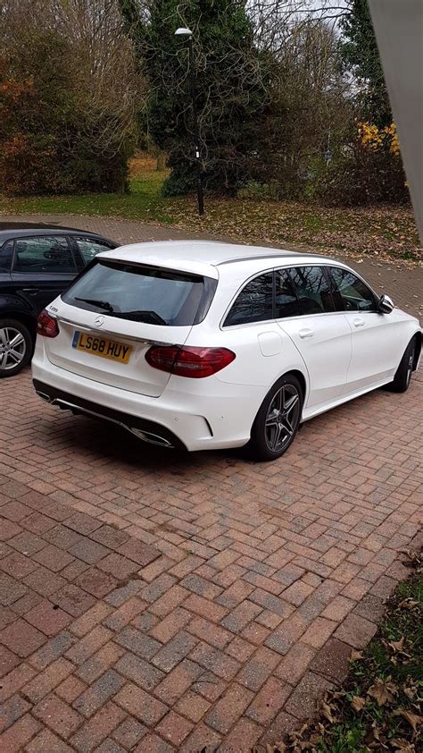 Merc C Class Benz Mercedes Benz Mercedes