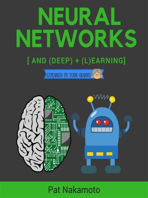 Neural Networks And Deep Learning Deep Learning Explained To Your
