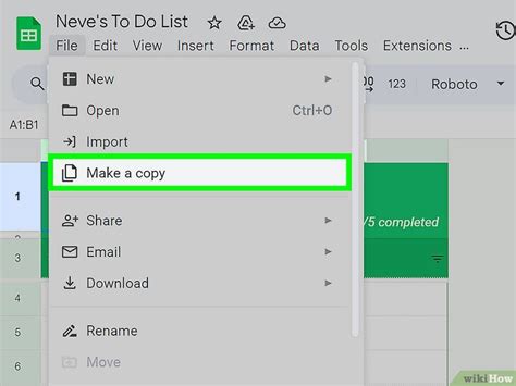 How To Save Google Sheets On PC Or Mac Backing Up Work