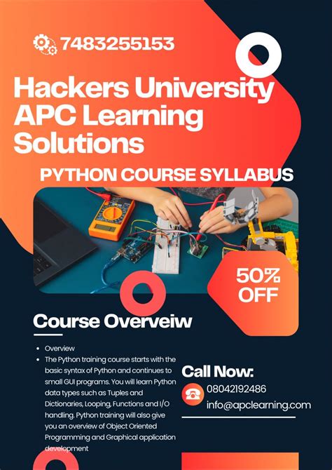hackers university apc learning solutions on linkedin