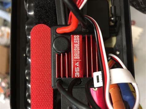 help with using esc program card rcu forums