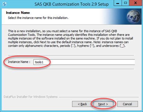 Sas Quality Knowledge Base Qkb Customization Tools Available For