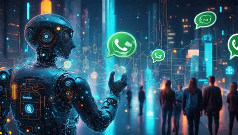 explorando las opciones gratuitas de chatbots de whatsapp cómo crear