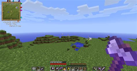 Chunks Load Like A Exhausted Snail Java Edition Support Support
