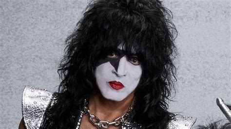 Paul Stanley Responds To Kiss Haters And Insists The Band Are Far From Done