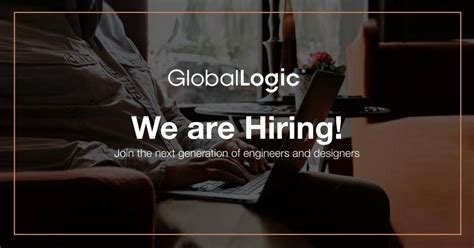 Job Globallogic Recruitment For Automation Testers With Java At