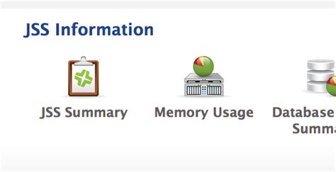 Jss Informationtomcat Memory Jamfpro Increase Tomcat Memory For