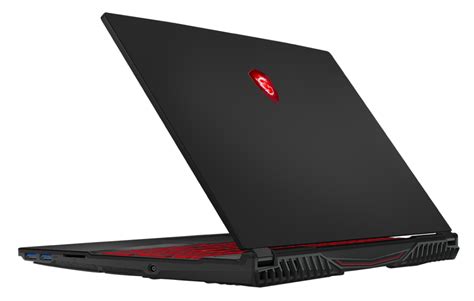 MSI GL65 - The Game Just Got Real