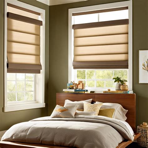 15 Window Treatment Ideas Bedroom To Transform Your Space