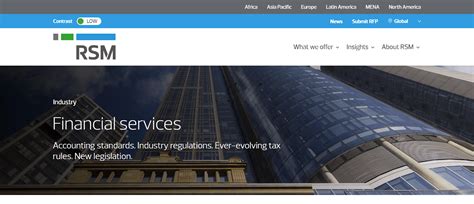Top 10 Accounting Firms In The World