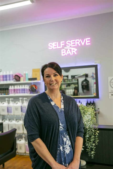 About Curly Cuts Canberra