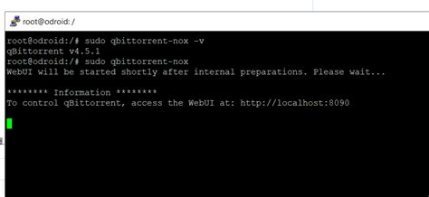 Catching Signal SIGINT Exiting Cleanly Issue Qbittorrent QBittorrent GitHub