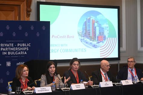 Procredit Bank Bulgaria On Linkedin Над 280 Mw или близо 6 от мощностите изградени от