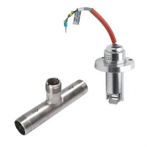 Orcatech Paddle Wheel Flow Meter At ₹ 12000 In Pune Id 2854760724673