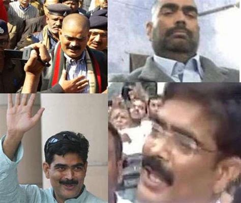 शहाबुद्दीन जेल से निकलते ही जश्न ने लिख दी थी तिहाड़ की पटकथा