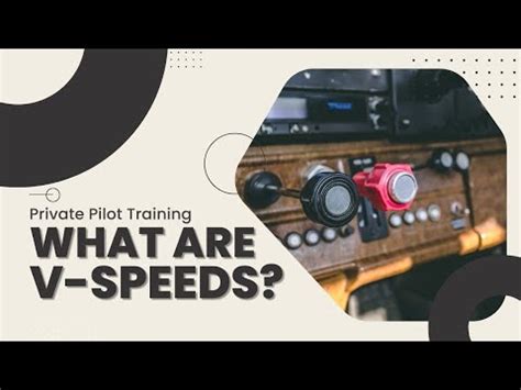 V Speeds And What YOU Need To Know YouTube