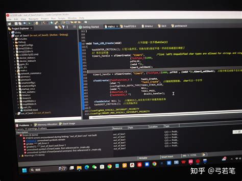 Ti公司的ccs软件怎么这么难用，报错找不到，文件include不进去 知乎