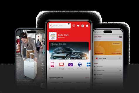 Revoapps Woocommerce Mobile App Native Android Ios