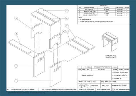 Engineering Portfolio On Behance