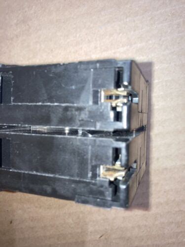 Siemens QF250AP 50 2 Pole 240 Volt Ground Fault Circuit Interrupter Breaker