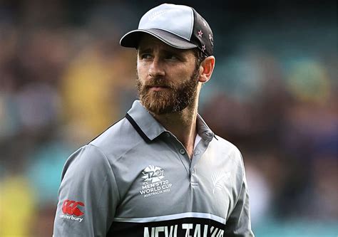 Does Kane Williamson New Zealand Cricketer Look Like Linus R Linustechtips