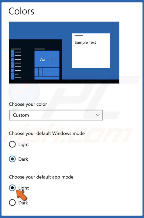 How To Turn Off Dark Mode On Google Chrome