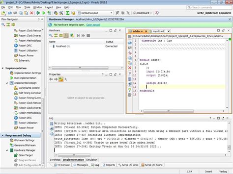 Tarannum Asrar On Linkedin Fpga Kit Rtl Verilog Learner Artix7
