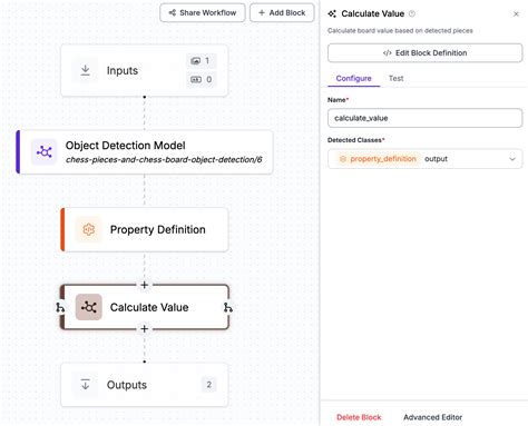 Help Needed Counting Detected Objects And Calculating Calories In