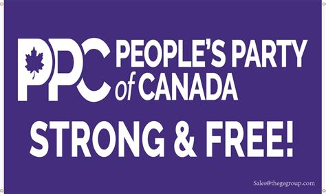 Ppc Flags Custom Order The Ge Group