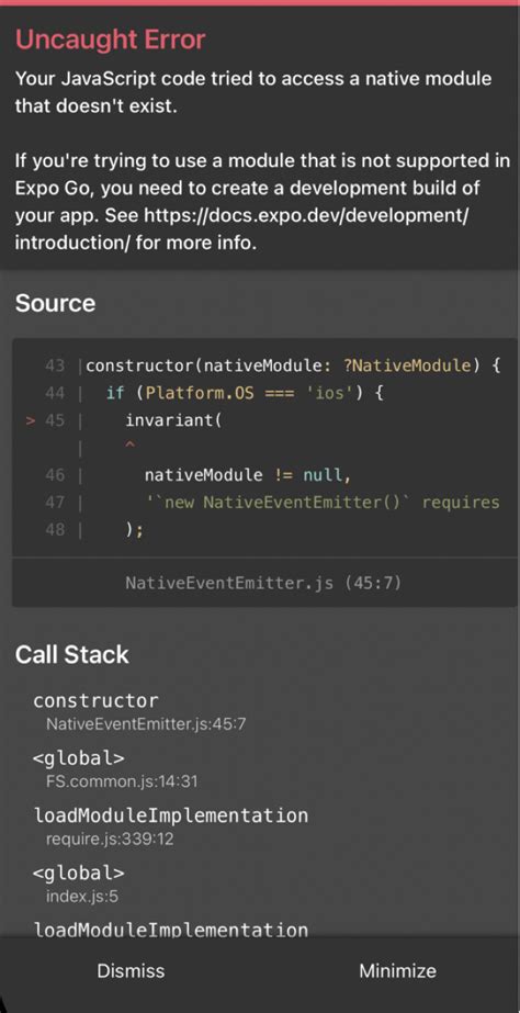 Cant Run App With Overlayprovider · Issue 1696 · Getstreamstream