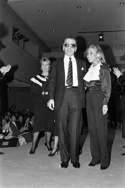 Fendis History All About The Fendi Sisters And 100 Years Of Fashion