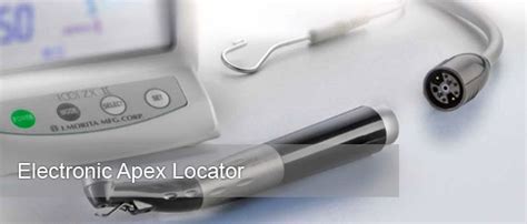 Malaysia Smile Electronic Apex Locator