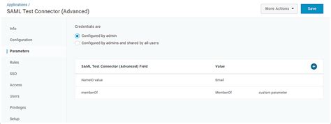 Onelogin Saml Authentication With Watchguard Access Portal Integration Guide