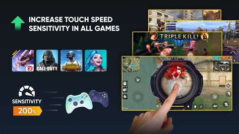 Touch Speed Apk For Android Download