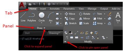 AutoCAD User Interface Tips PDFs CheatSheet Lecture Notes 2024