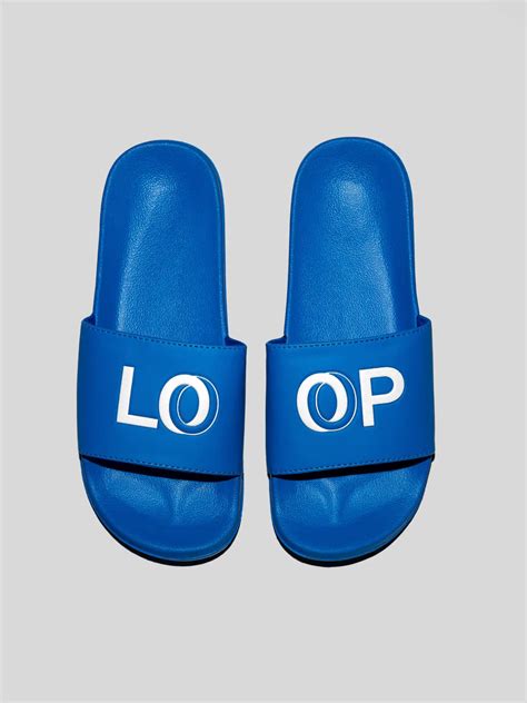 Loop Slides Stylish And Comfortable Shop Now