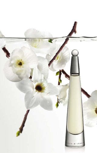Issey Miyake Parfums | Perfume, Artesanato com cd