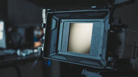 Lc Tec Polarview End Filter System Newsshooter