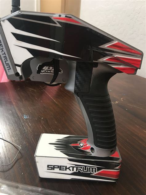 Excellent Condition Upgraded Spektrum DX R Transmitter And X SR S CHEAP R C Tech Forums